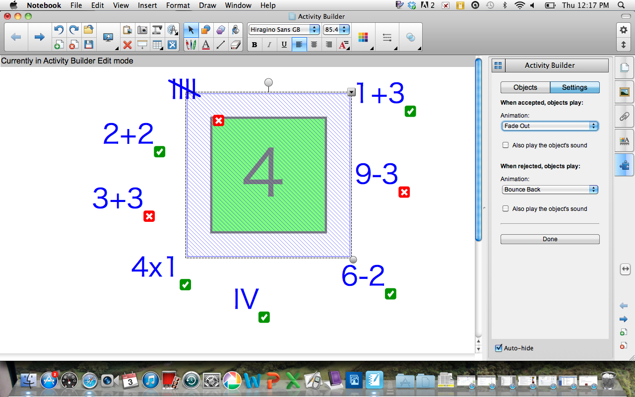 Integrating Technology in the Elementary Classroom: Activity Builder ...