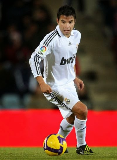 Eterno Campeón: Saviola, un argentino con un paso fugaz por Madrid