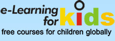 Educación y las lenguas: e-learning for kids