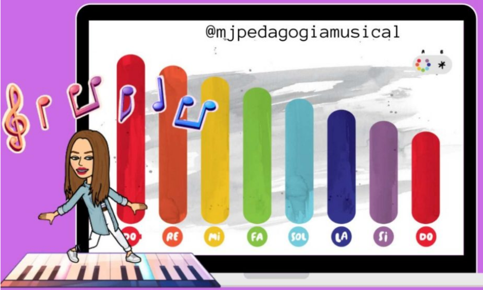 "En Clave de Ñ" | L´andariega musical