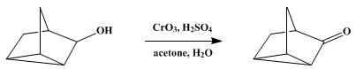 ChemicalDesk.Com: Jones Oxidation (CrO3 + H2SO4)