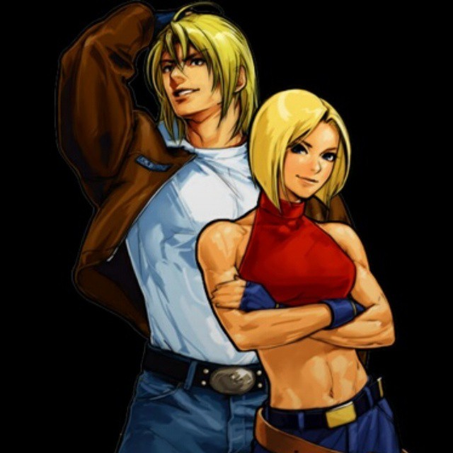 SnesTalgia o Seu Blog Nostálgico: A História de Blue Mary