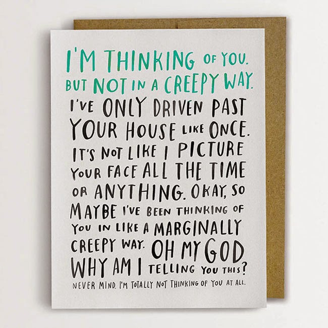 24 Unusual Cards With A Very Twisted Sense Of Humor… | My99Post