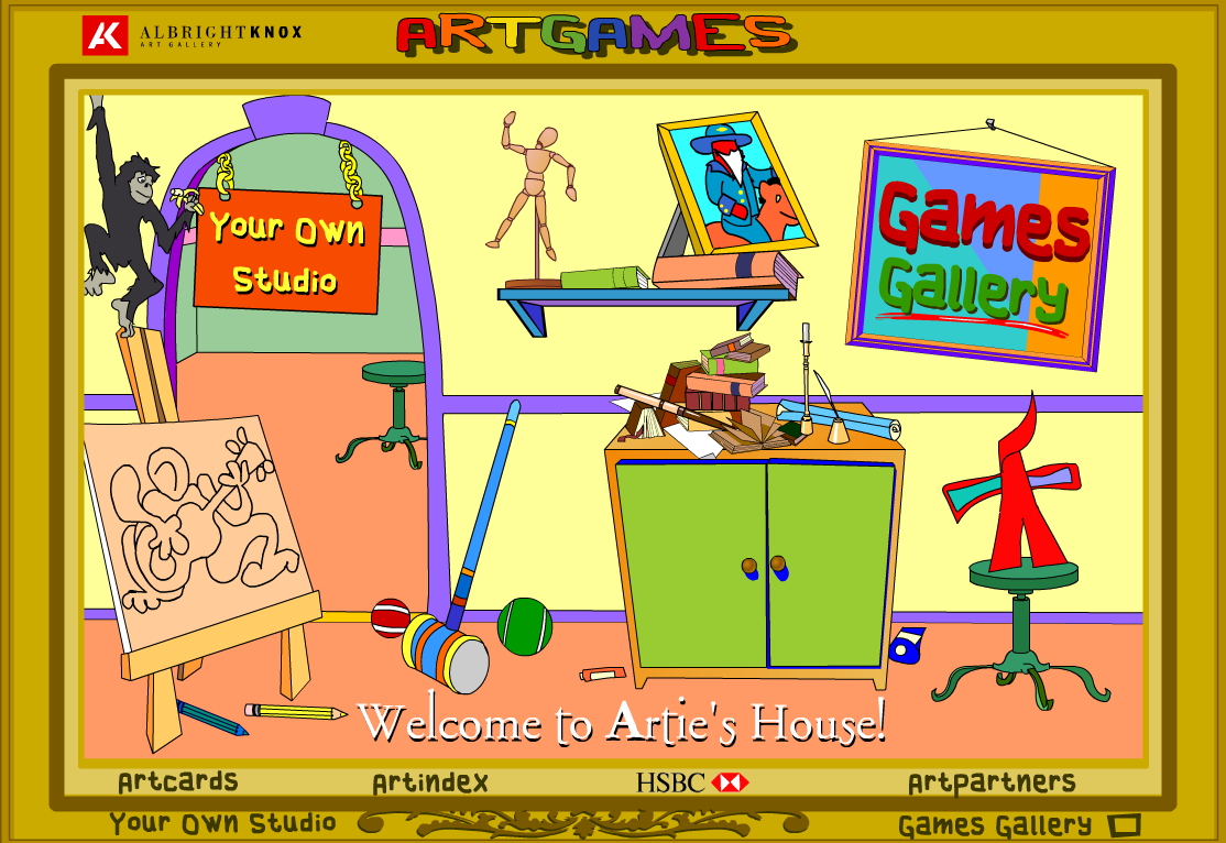 PLASTINGLISH - Visual Arts -: February 2012