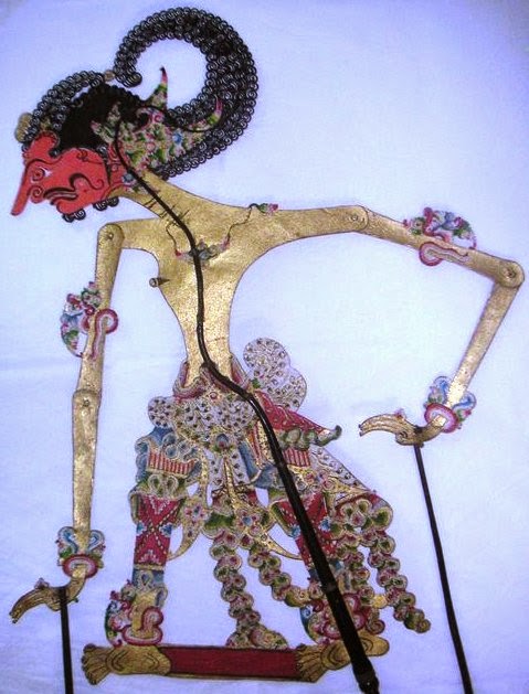 Raden Seta - Kumpulan Cerita Wayang