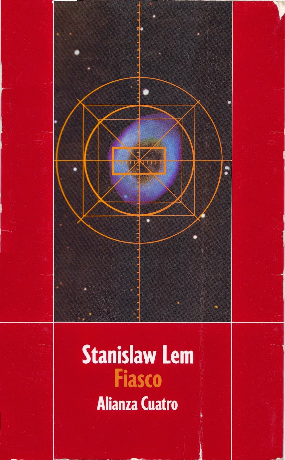 Los pasadizos del Loser: agosto 2014