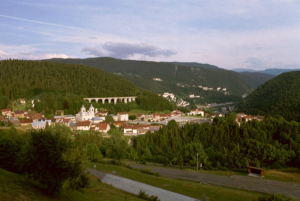 Behind the French Menu: Morbier AOP - Morbier is a Rich, Creamy, 45% ...