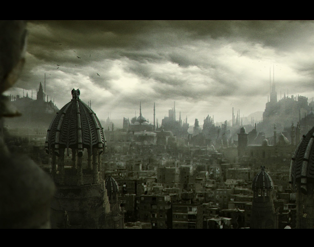 The story of the lost city of Biringan in Samar Island and a lady named ...