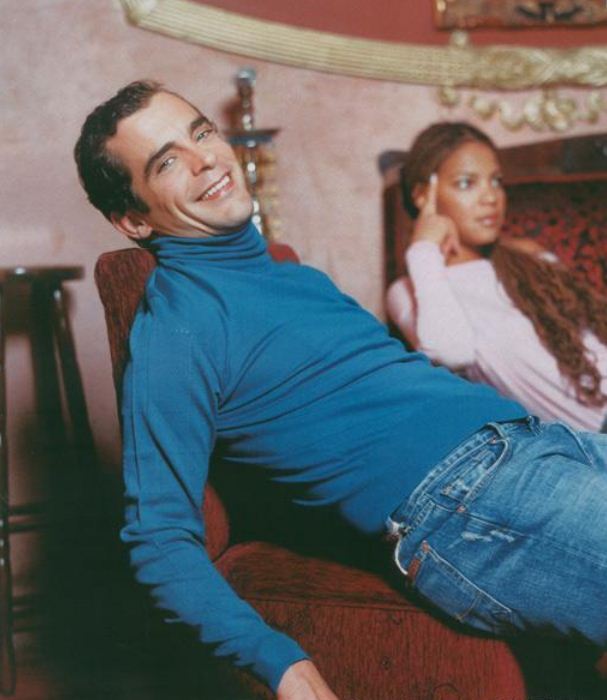 Greek Men Photos: Konstantinos Markoulakis (50 photos)