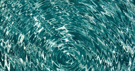 PrimWizard: Animated Sparkling Water Texture - Tutorial for Gimp