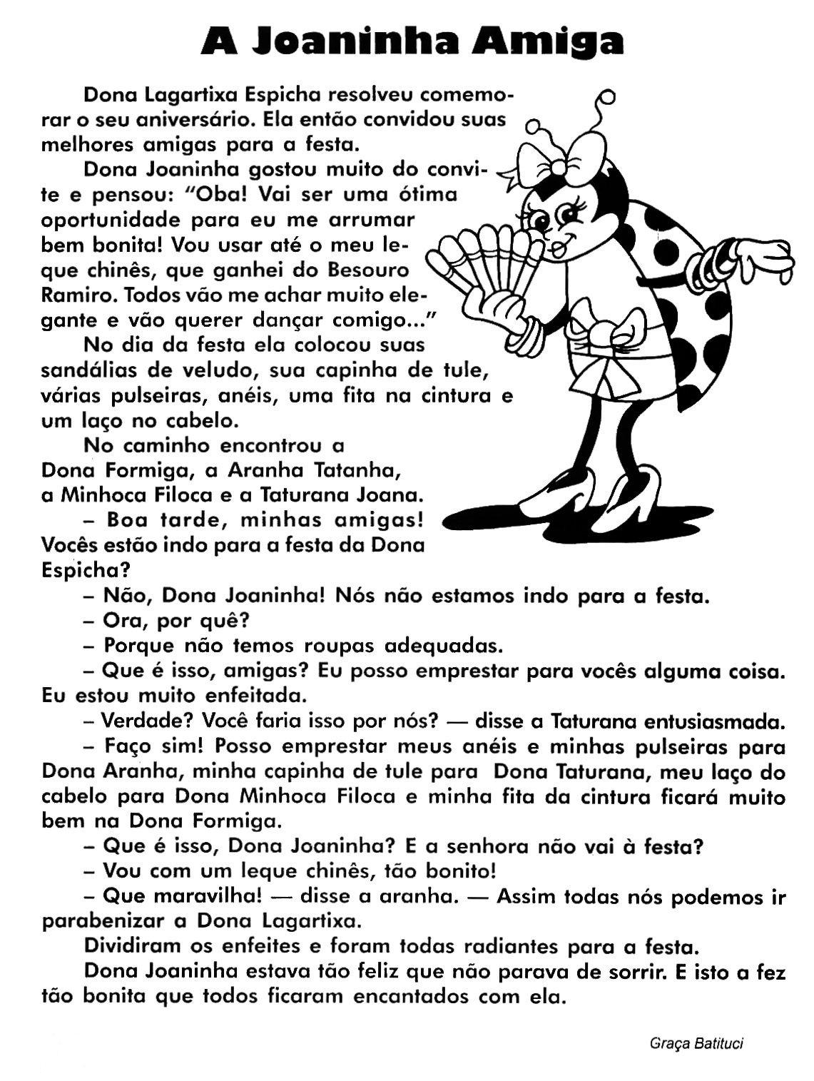 PROFESSORA SCHIRLEY: TEXTOS DIVERSOS (9)