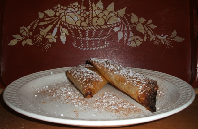 amarlamesa: Pastela | El origen de la pastela en la cocina Magrebí