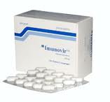 The Blog of Mysterious Maladies: The Beginning of Imunovir