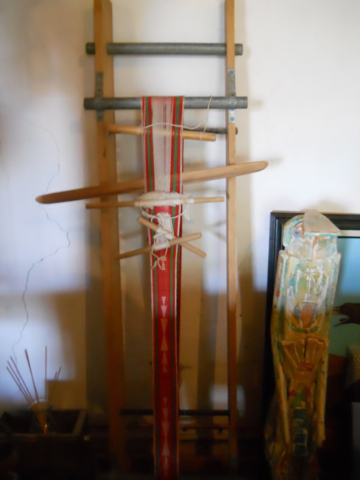 Donna Sakamoto Crispin: AIR, part 2.