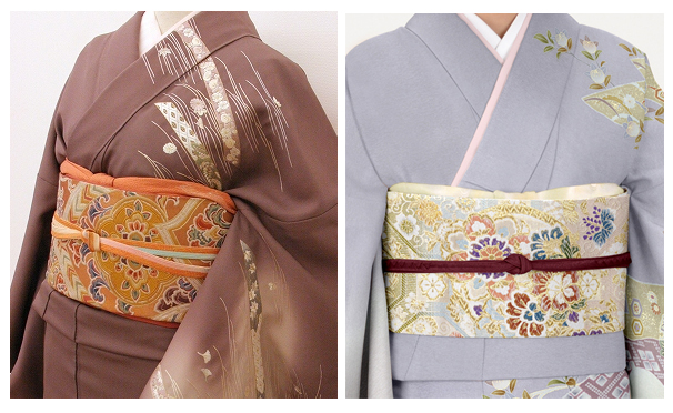 Hanami: More on obi-age...