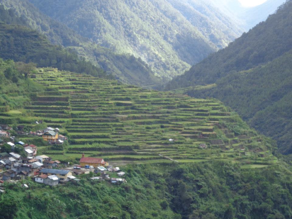 Sagada Chronicles: Descending the Steps to Heaven - The Wandering Juan