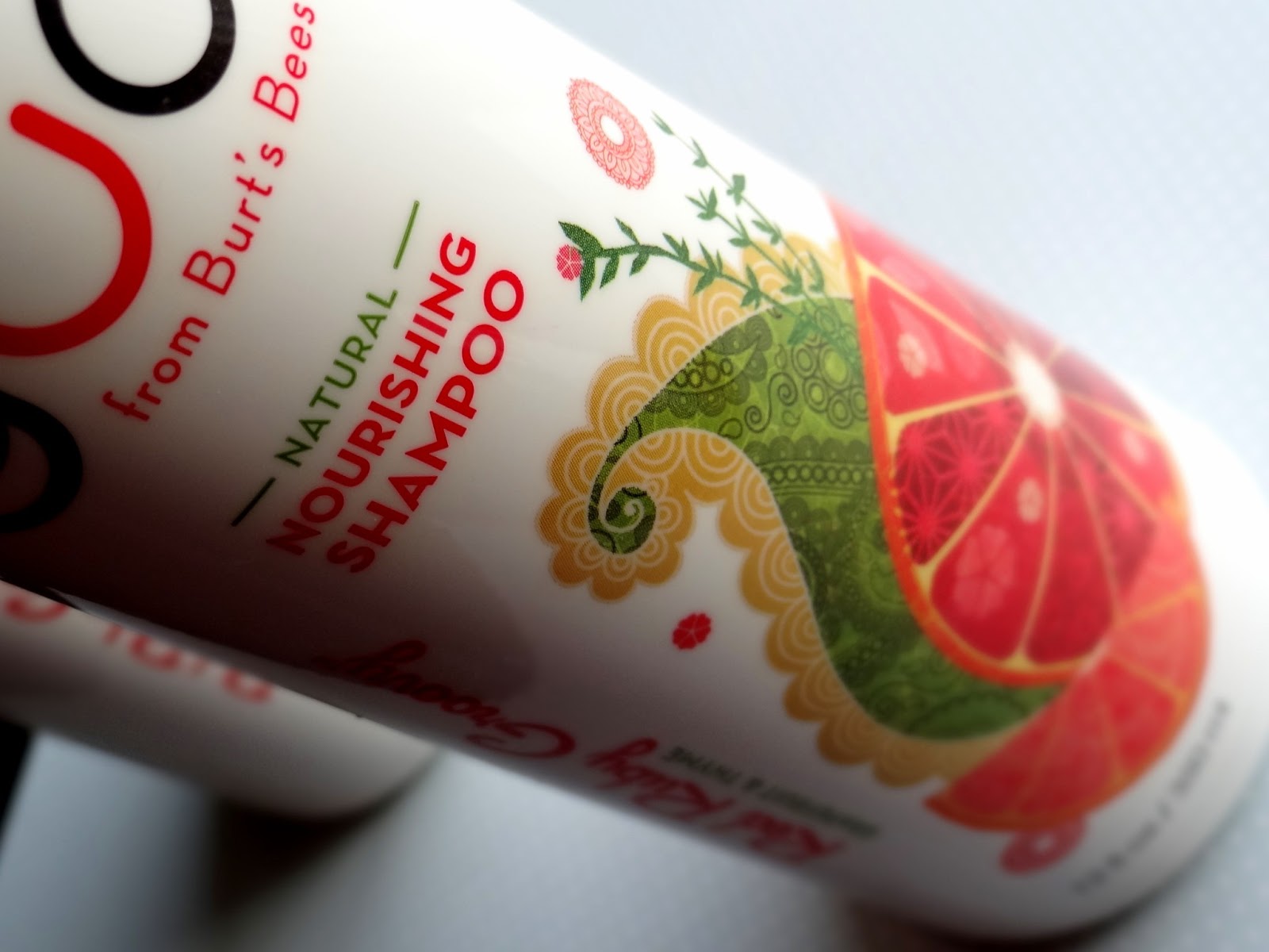 Makeup, Beauty and More: güd Red Ruby Groovy - Natural Nourishing ...