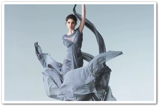 ANNE CURTIS AT AMERICA'S NEXT TOP MODEL ~ Travel, Photographs and Lifestyle