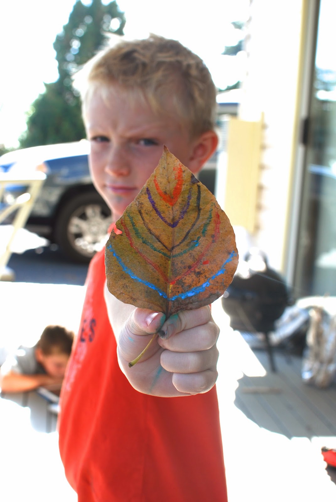 Every Single Thing About You