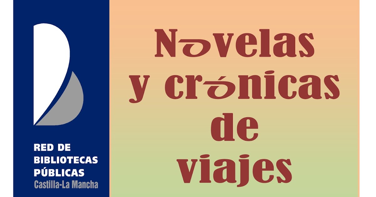 Talleres y clubes de lectura: Novelas y crónicas de viaje Talleres y clubes de lectura: Novelas y crónicas de viaje