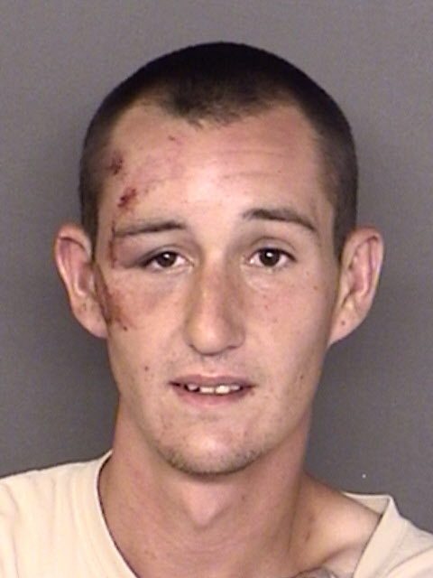 St. Mary's County Sheriff's Office - News: On View Arrests/Warrants/DUIs