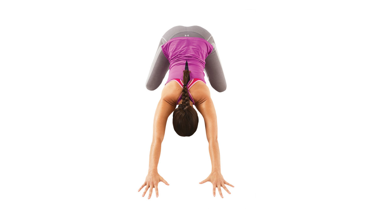 Health And Fitness Magazine Child s Yoga Pose Balasana health-and-fitness-magazine-child-s-yoga-pose-balasana