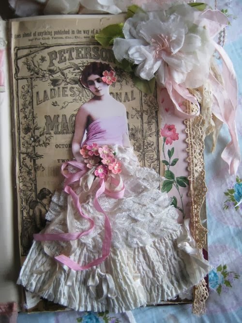 ScrapMaster: марта 2014