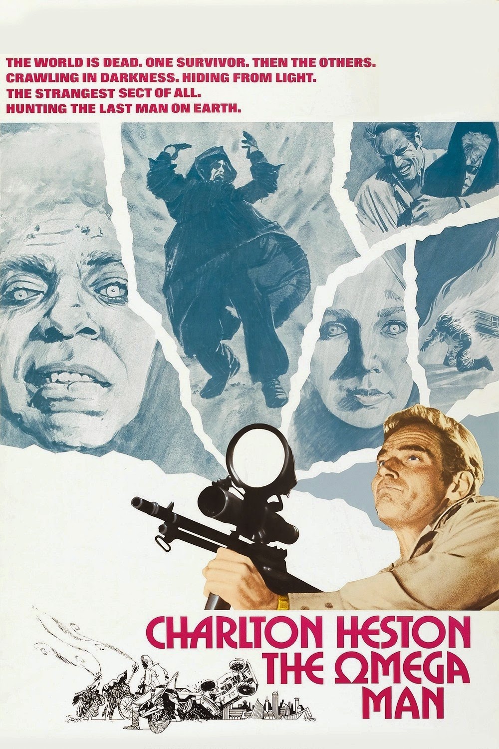 John Kenneth Muir's Reflections on Cult Movies and Classic TV: Welcome ...