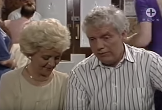 Coronation Street Blog: The Week In Classic Corrie