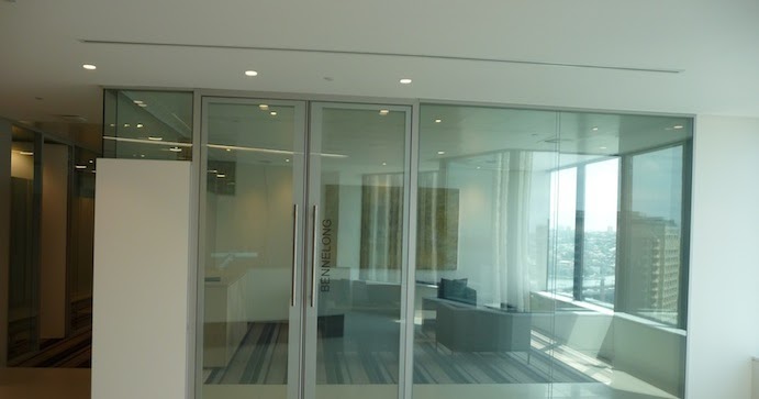 Switchable Privacy Glass Manufacturers USA: Electrochromic Smart Glass ...