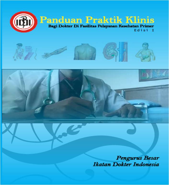 Medsign: Buku Panduan Praktik Klinis Bagi Dokter di Fasyankes Tingkat ... Medsign: Buku Panduan Praktik Klinis Bagi Dokter di Fasyankes Tingkat ...