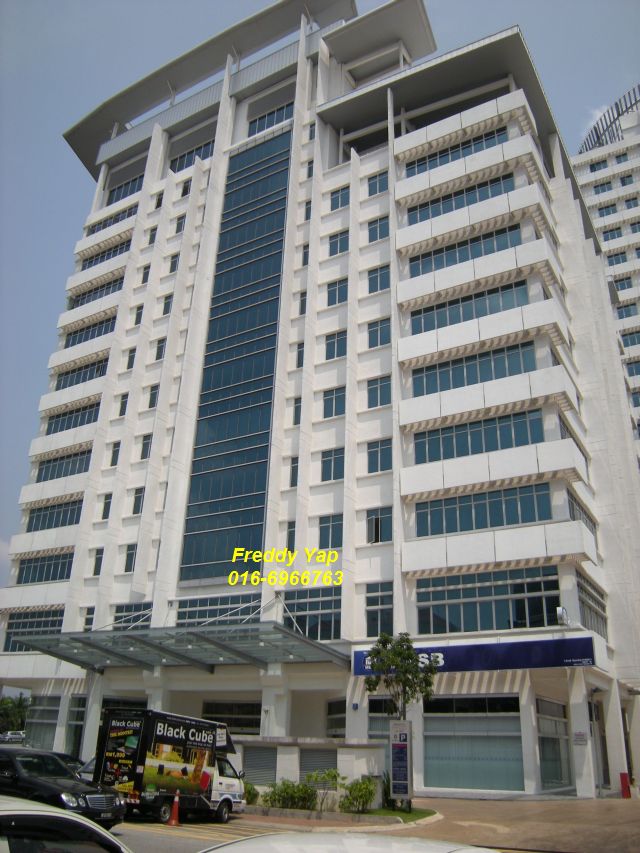 Malaysia Property, Corporate Office