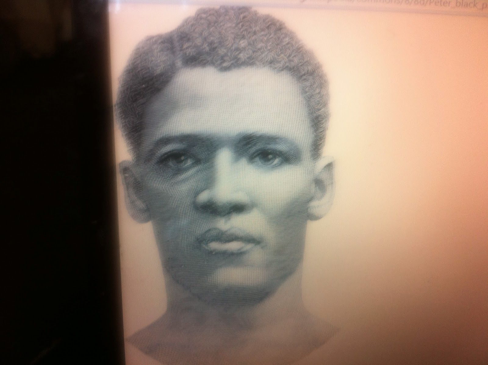 THE BLACK SOCIAL HISTORY:: BLACK SOCIAL HISTORY : AFRO-AUSTRALIAN ...