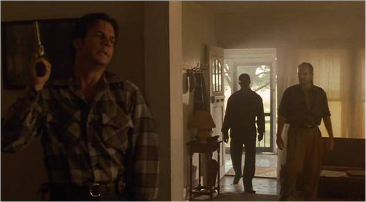 Blood Has Been Shed, Jerry...: Streaming Review — One False Move (1992)