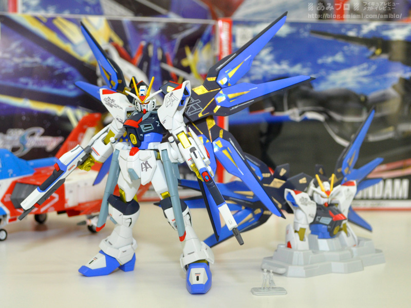 GUNDAM GUY: Gundam Front Tokyo (Odaiba, Japan) 5 Exclusive Gunplas - On ...