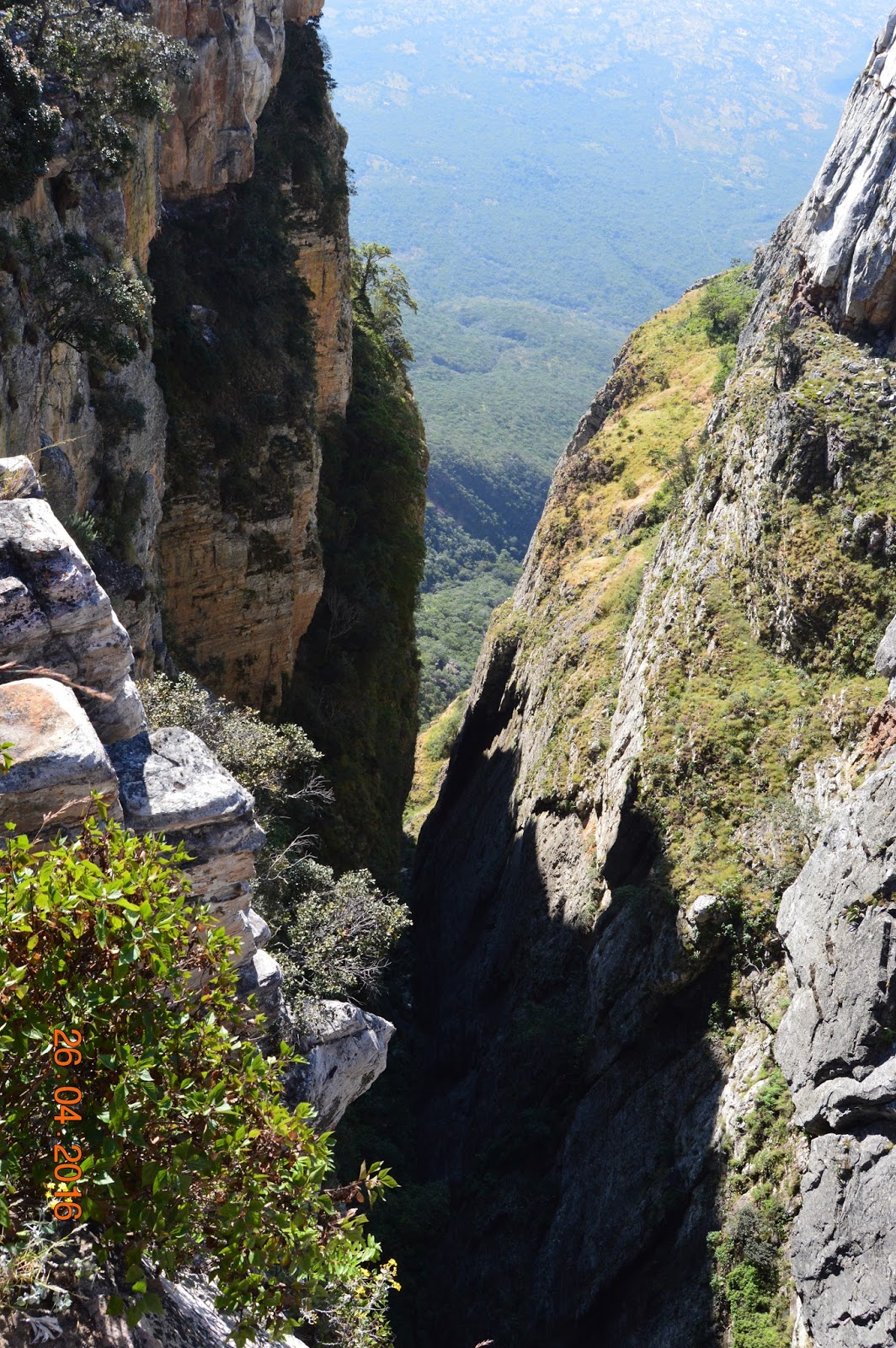 Angola, A Viagem: Lubanbo ao Xangongo