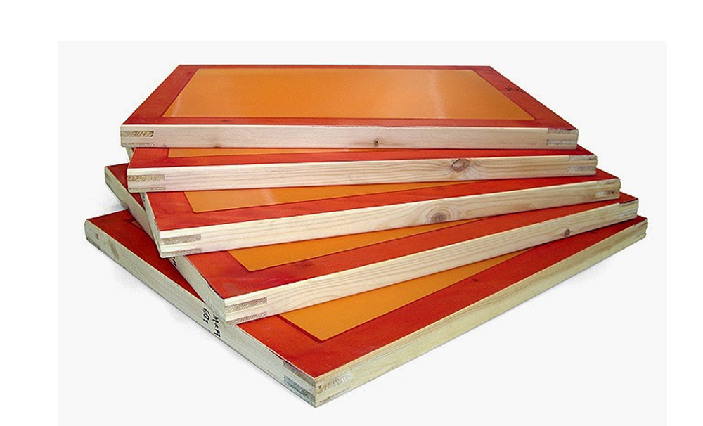 Cara Sablon 3 : Pengertian Screen, Jenis, dan Kegunaannya