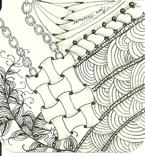 Deep Magic Tangles: Gallery