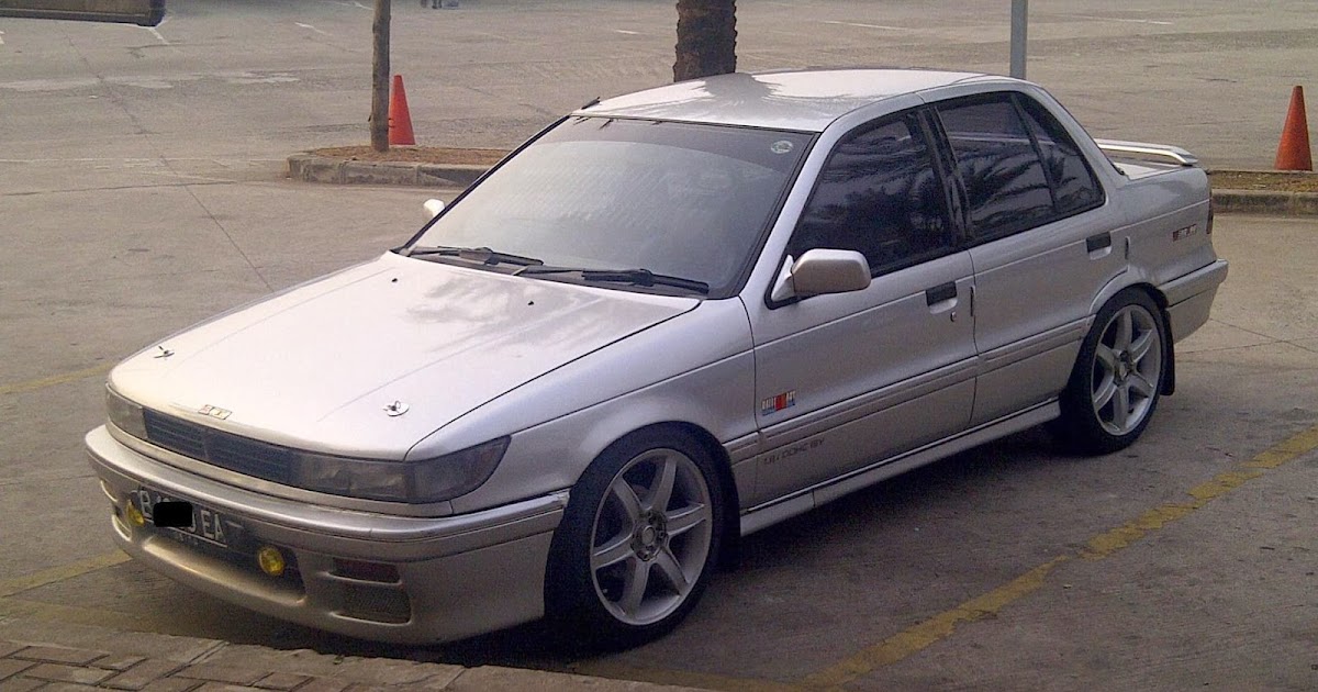 25+ Ide Terpopuler Timor Modif