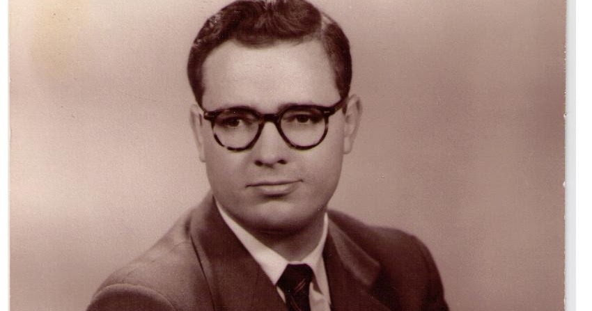 Navigating rather slowly over / around life's speed bumps...: In Loving ...