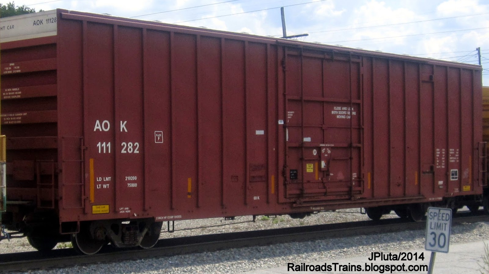 RAILROAD Freight Train Locomotive Engine EMD GE Boxcar BNSF,CSX,FEC ...