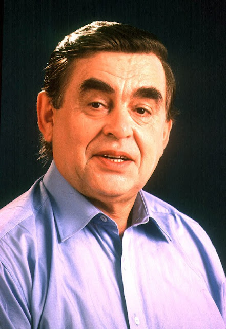 Audiovideoteca Naţională: MIHAIL MUNTEAN - REPREZENTANT AL OPEREI SECOLULUI XX