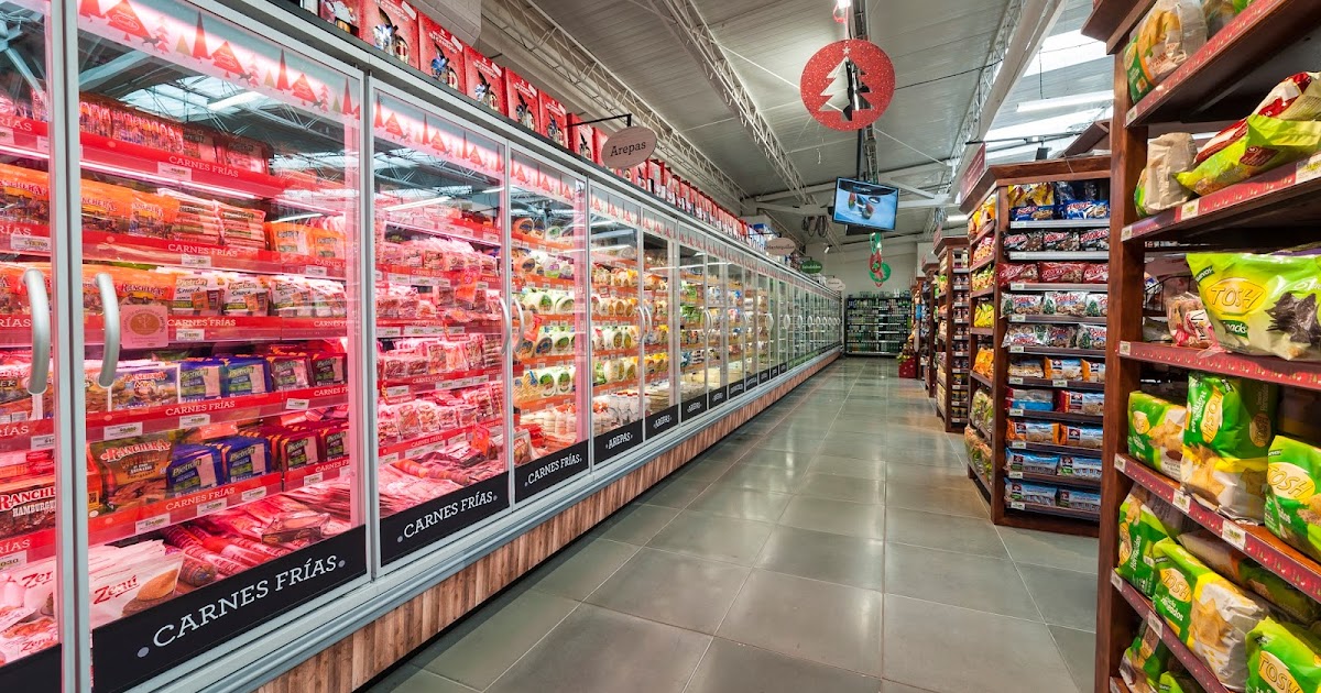 ENFOQUE NOTICIAS Colombia: Carulla comercializará la primera carne ...