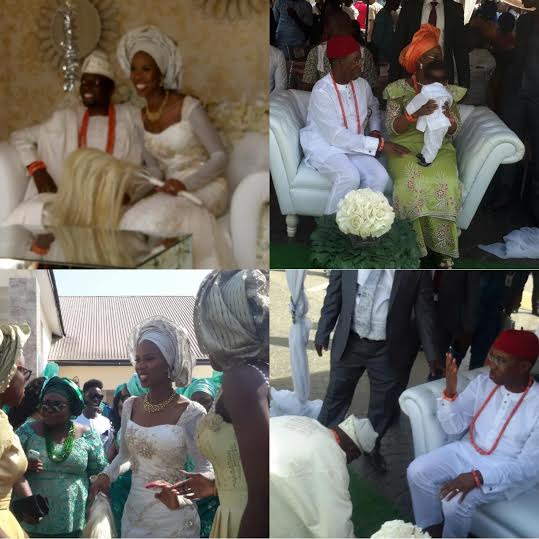 Welcome To Chitoo's Diary.: See beautiful Photos from Delta State ...