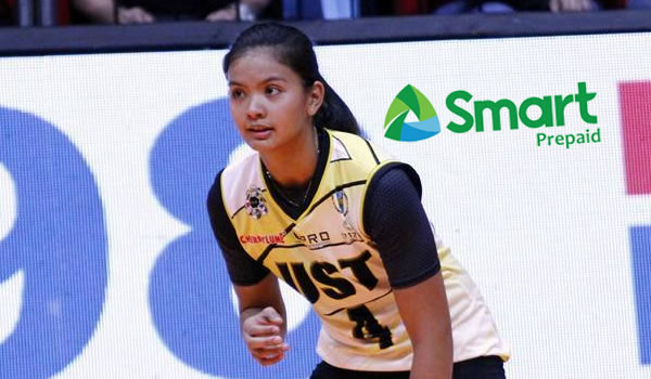 LIST: Smart Giga Hitters Team Lineup PSL Invitational 2018