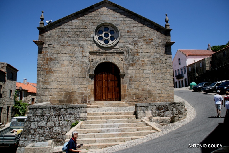 LUGARES EXOTICOS DE PORTUGAL: BEIRA ALTA E BAIXA