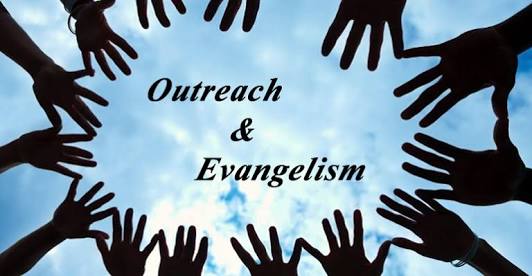 What To Do While Preaching Or Evangelizing The Gospel To Others ...