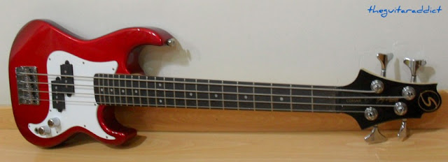 theGUITARaddict: Hey, dad! (Part 47): A little solution