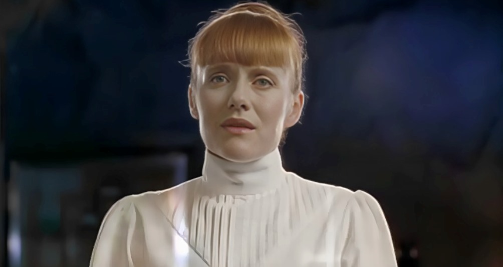 Dez personagens holográficos da ficção científica — Momentum Saga