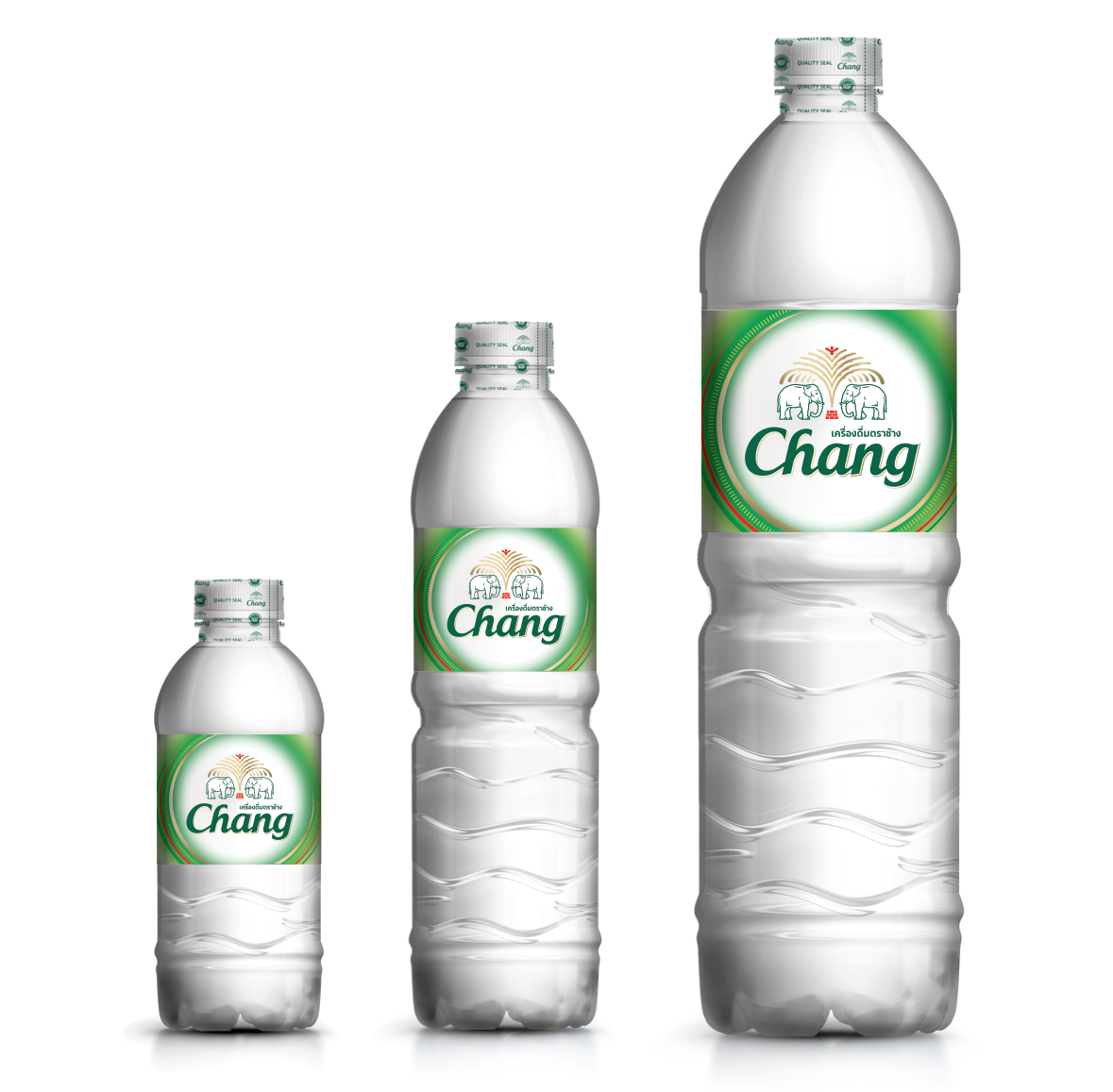 เปิดตัวอย่างยิ่งใหญ่ “น้ำดื่มช้าง” โฉมใหม่ พร้อมแคมเปญ “มองมุมใหม่ ...